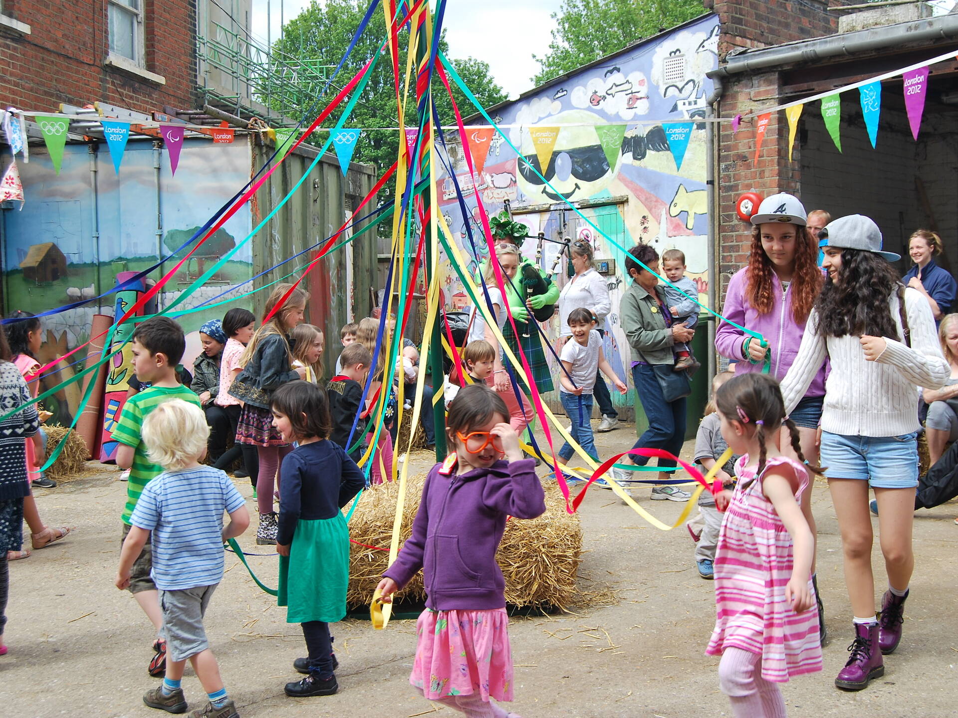 Best City Farms In London For Spotting Super Cute Animals