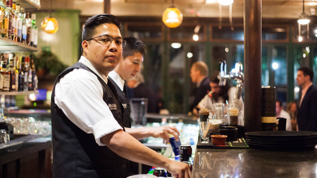 Salón Ríos | Bars in Cuauhtémoc, Mexico City