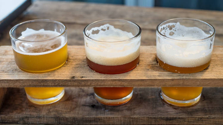 Black Acre Brewery's Jordan Gleason's viral post on sexism shouldn't be ...