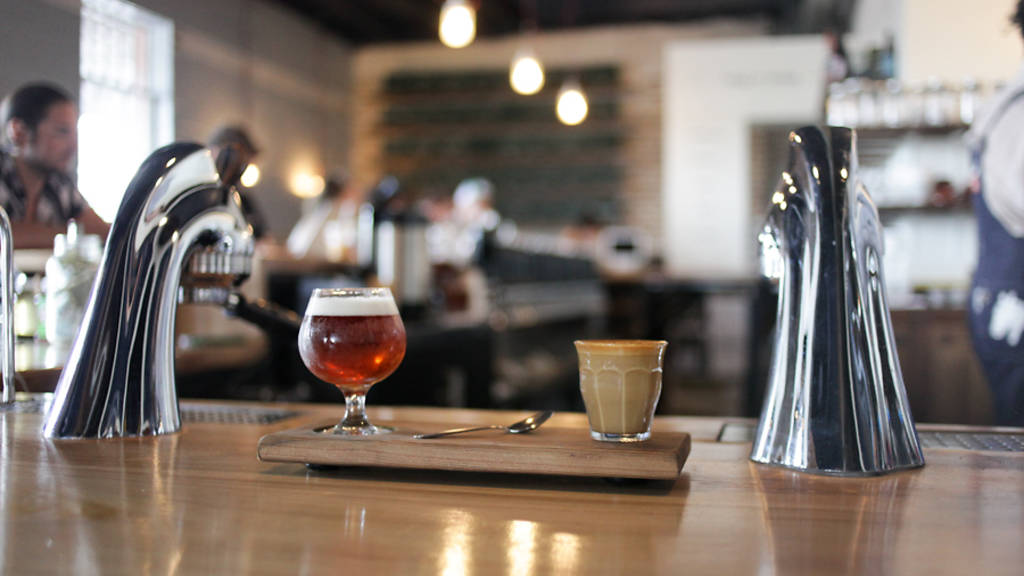 14 Best Coffee shops in Austin, Texas