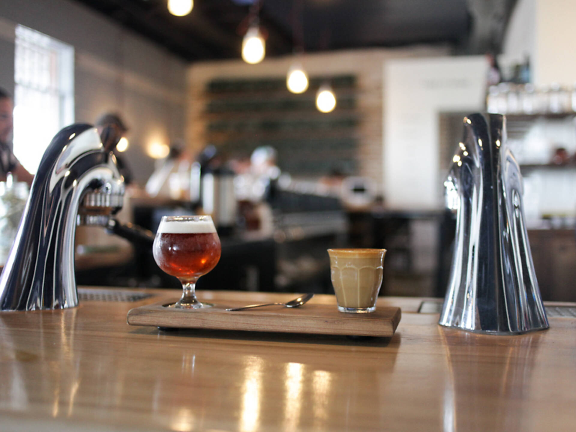 14 Best Coffee shops in Austin, Texas