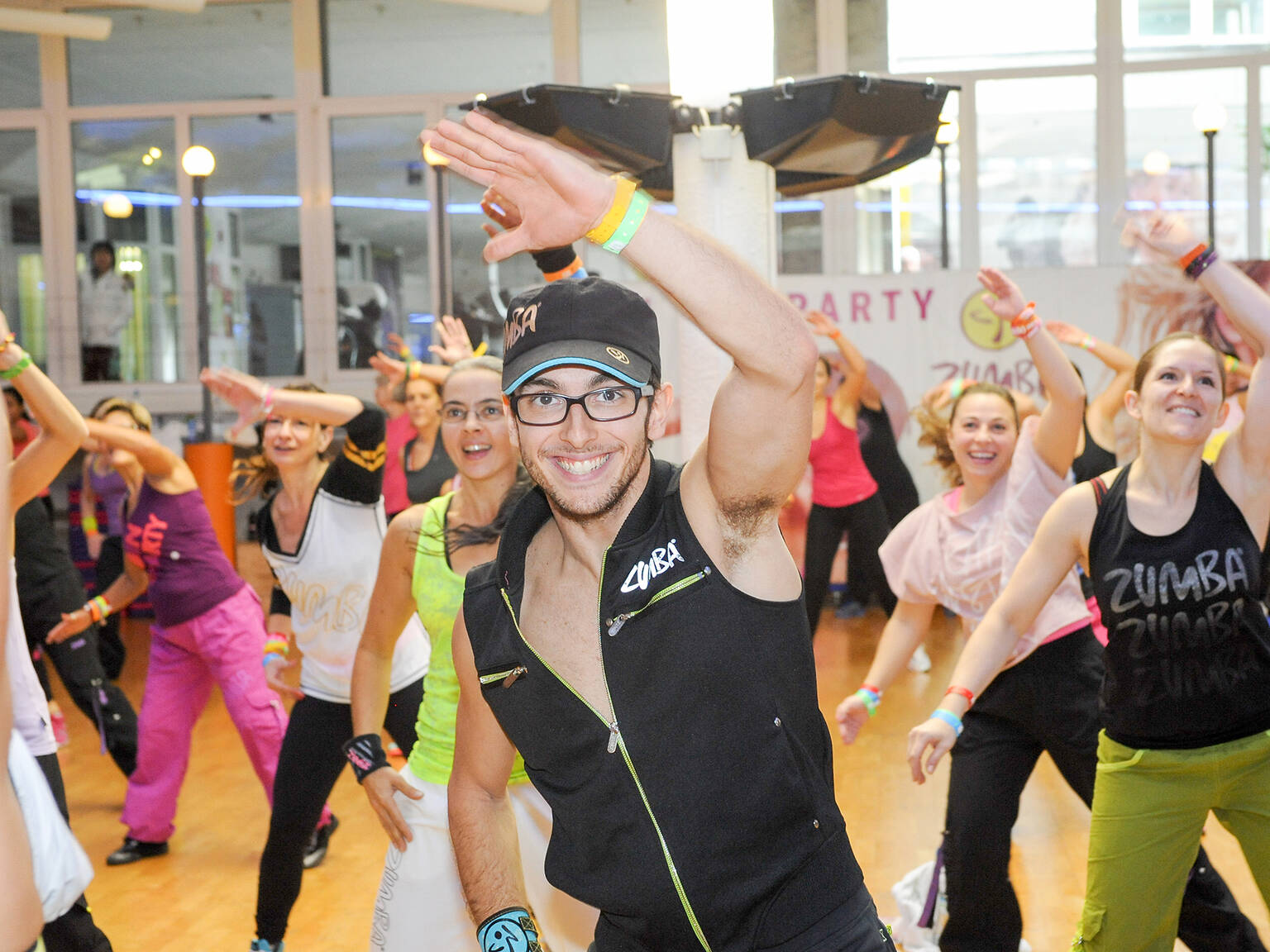 Best hip-hop dance classes in NYC for adults of all skill levels