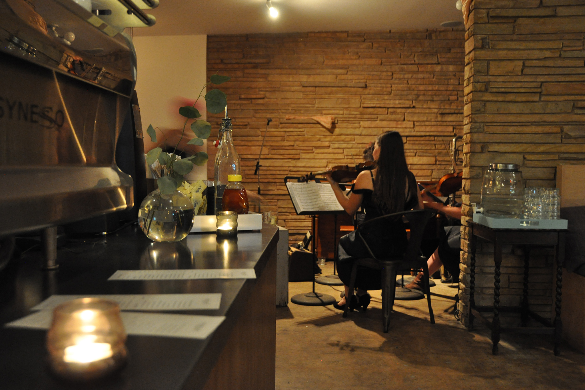 Patika Wine and Coffee | Restaurants in Zilker, Austin