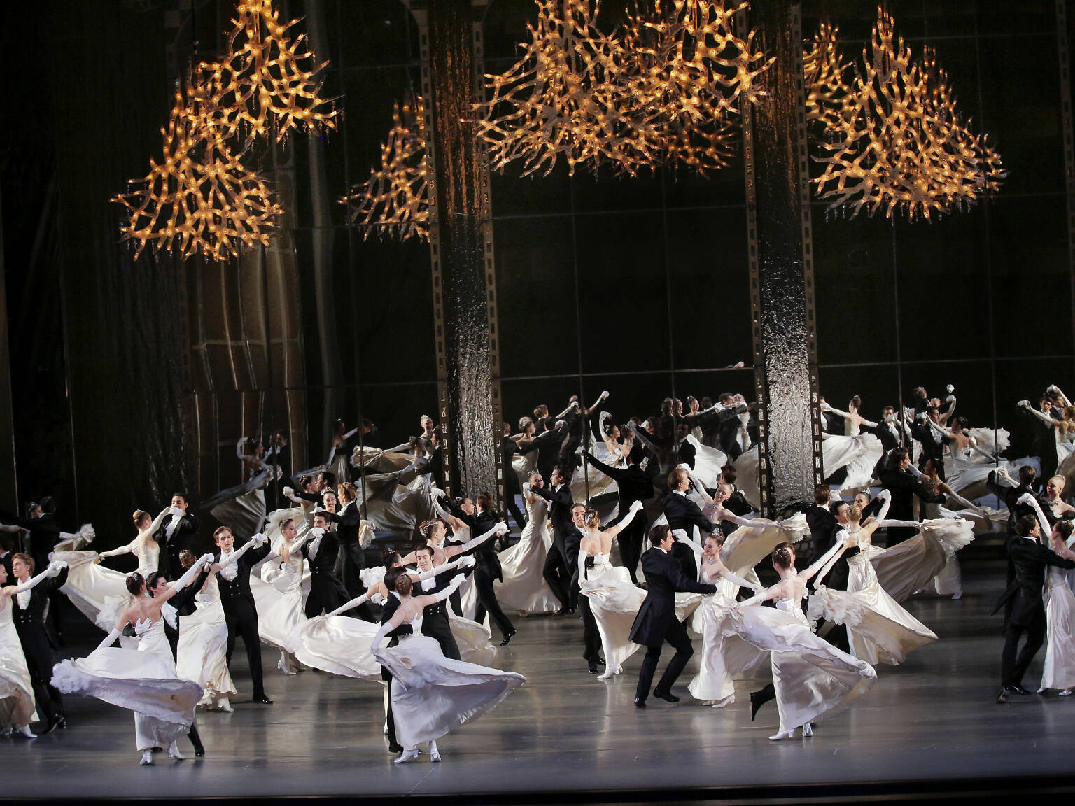 Best Dance Shows Coming Up in New York City