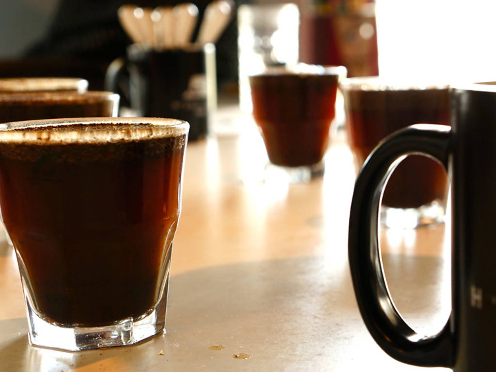 14 Best Coffee shops in Austin, Texas