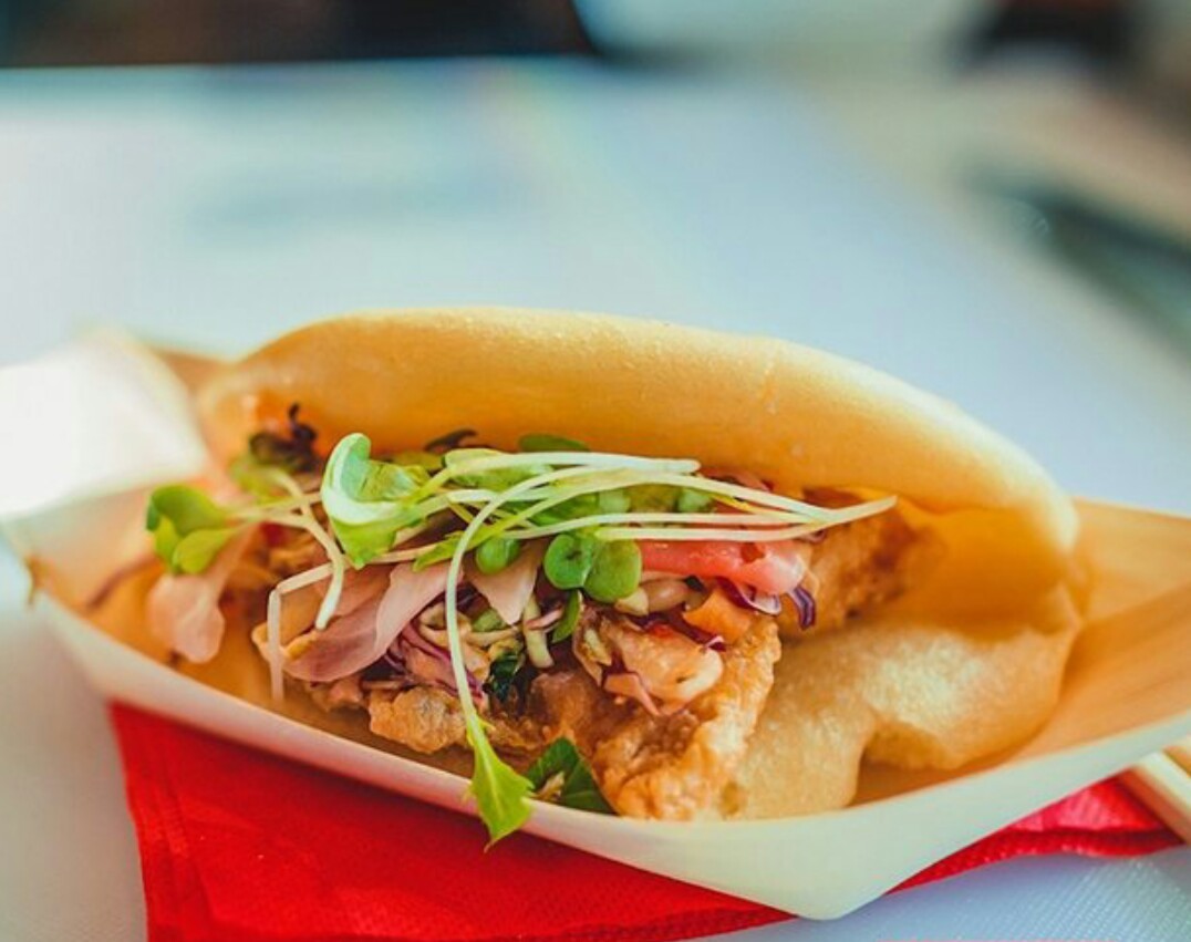 Bao Down Now | Restaurants in Fortitude Valley, Brisbane