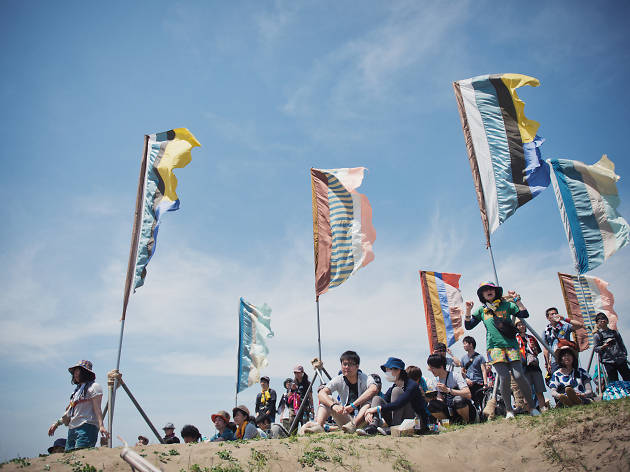 Japan Jam 2019 | Music in Tokyo