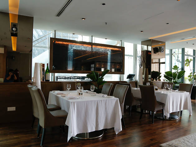 Tanzini | Restaurants in KL City Centre, Kuala Lumpur