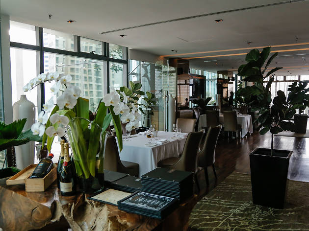 Tanzini | Restaurants in KL City Centre, Kuala Lumpur