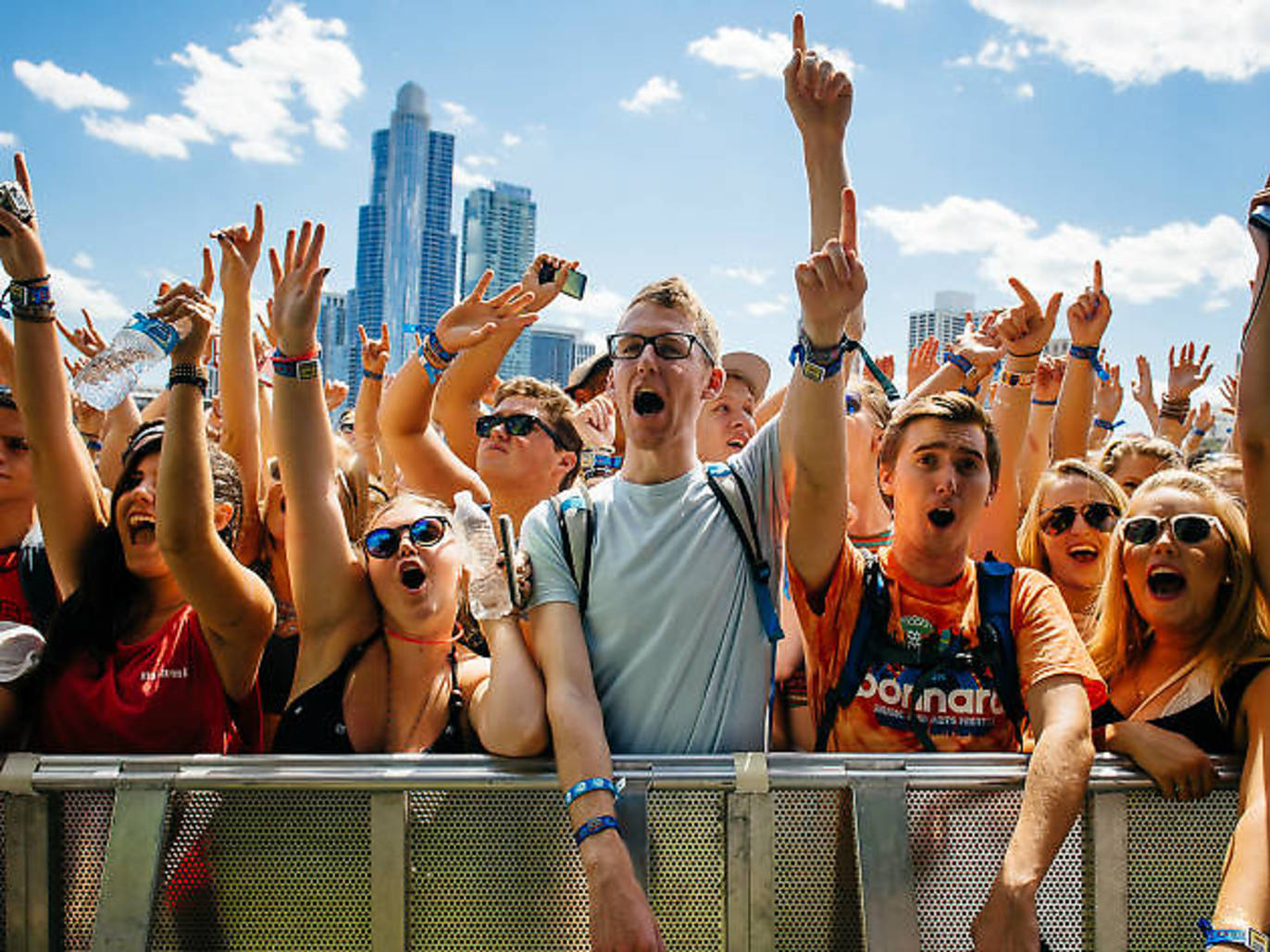 40 Best Music Festivals in the World in 2022