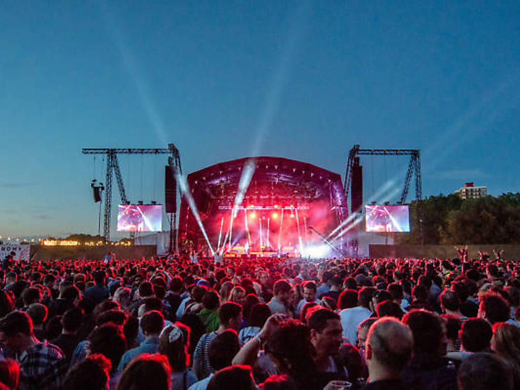 40 Best Music Festivals in the World in 2022