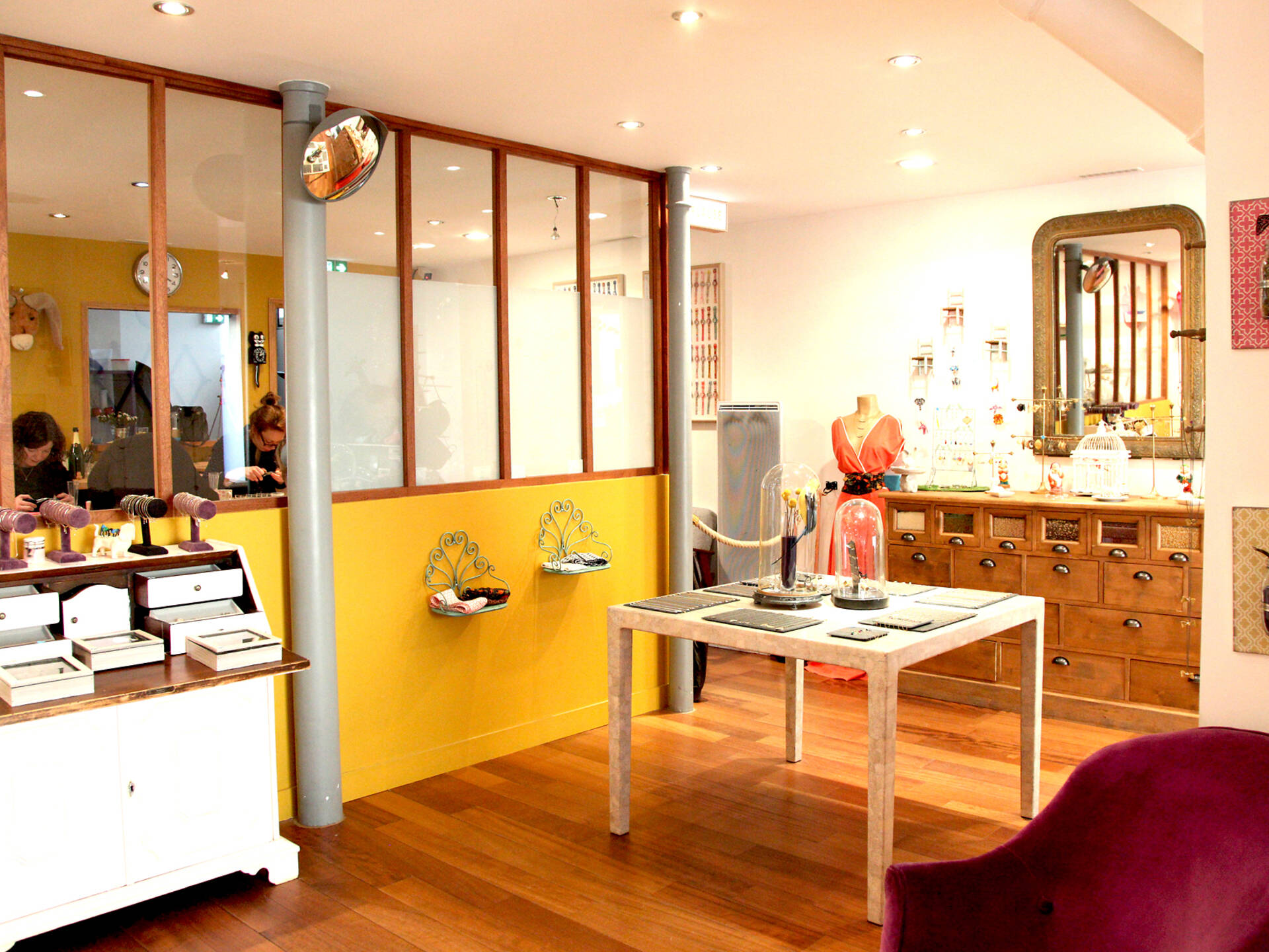 The best jewellery shops in Paris | Shopping | Time Out Paris