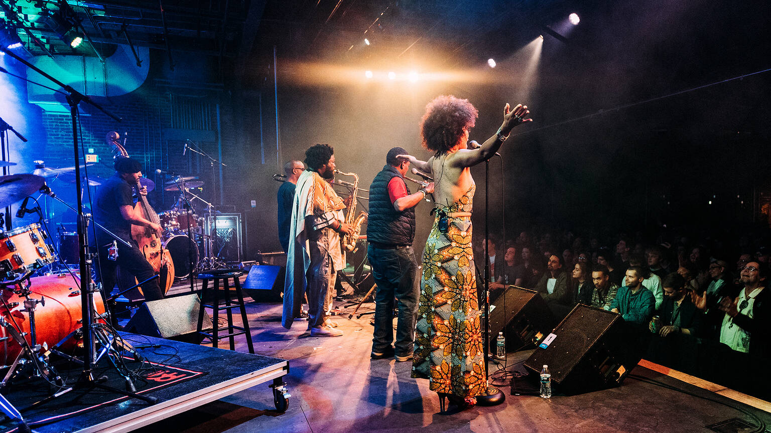 21 Best Music Festivals in the U.S. in 2025