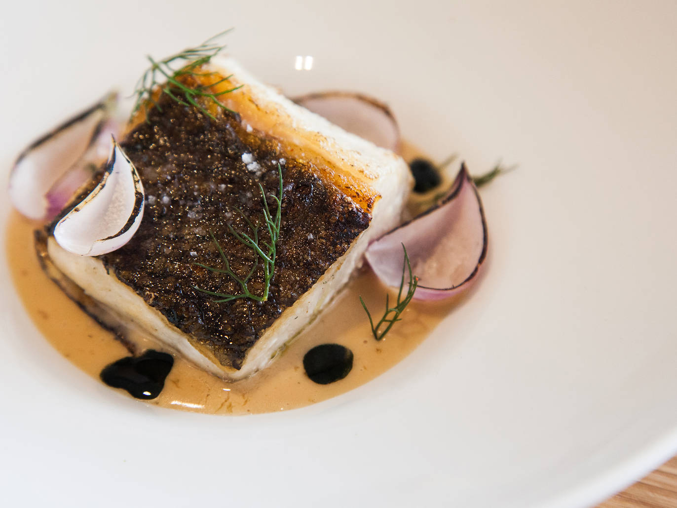 Los 10 mejores lugares para comer en Polanco