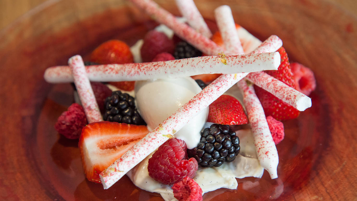 Garum | Restaurants in Polanco, Mexico City