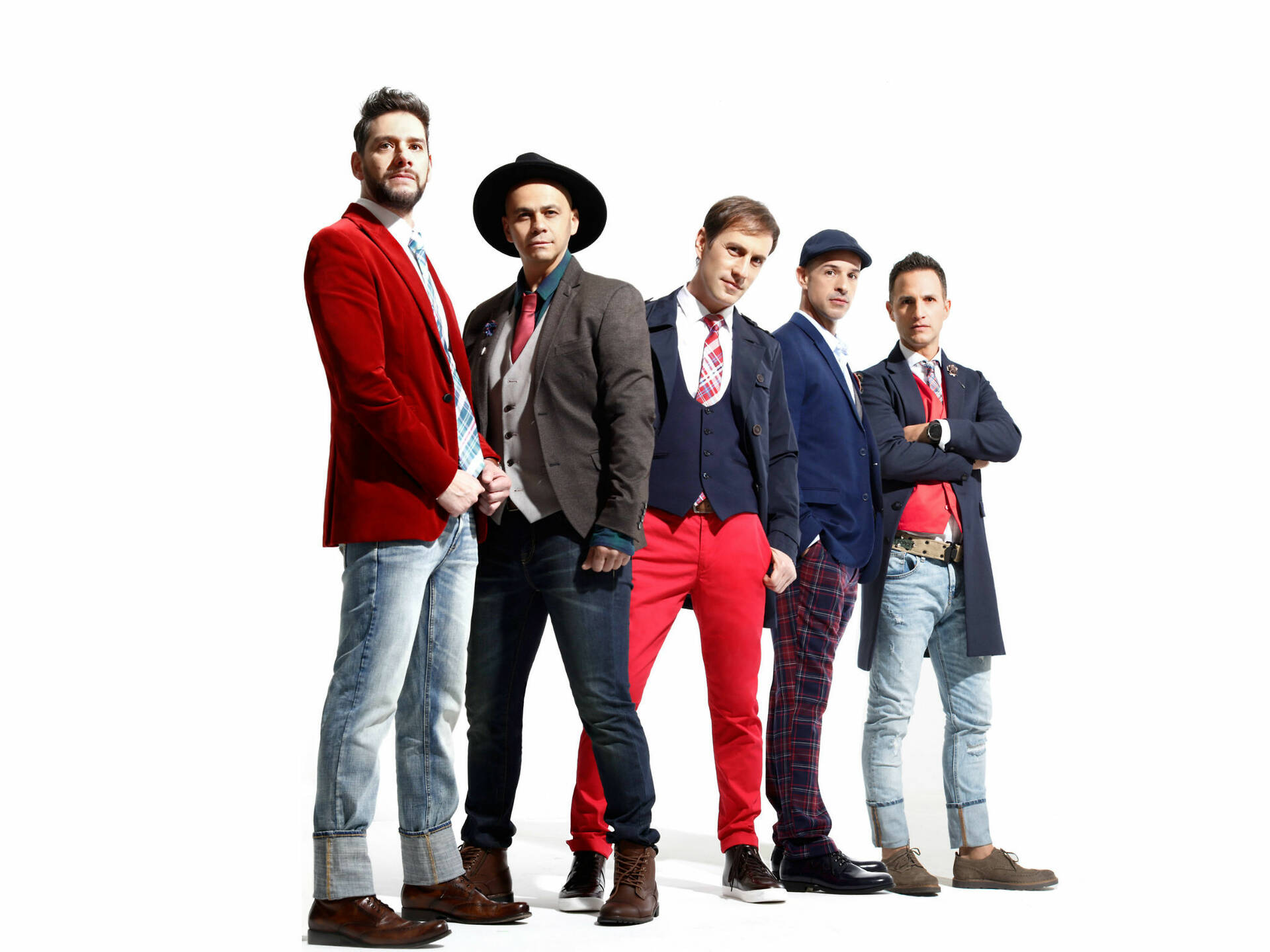 Las mejores bandas pop de los noventa