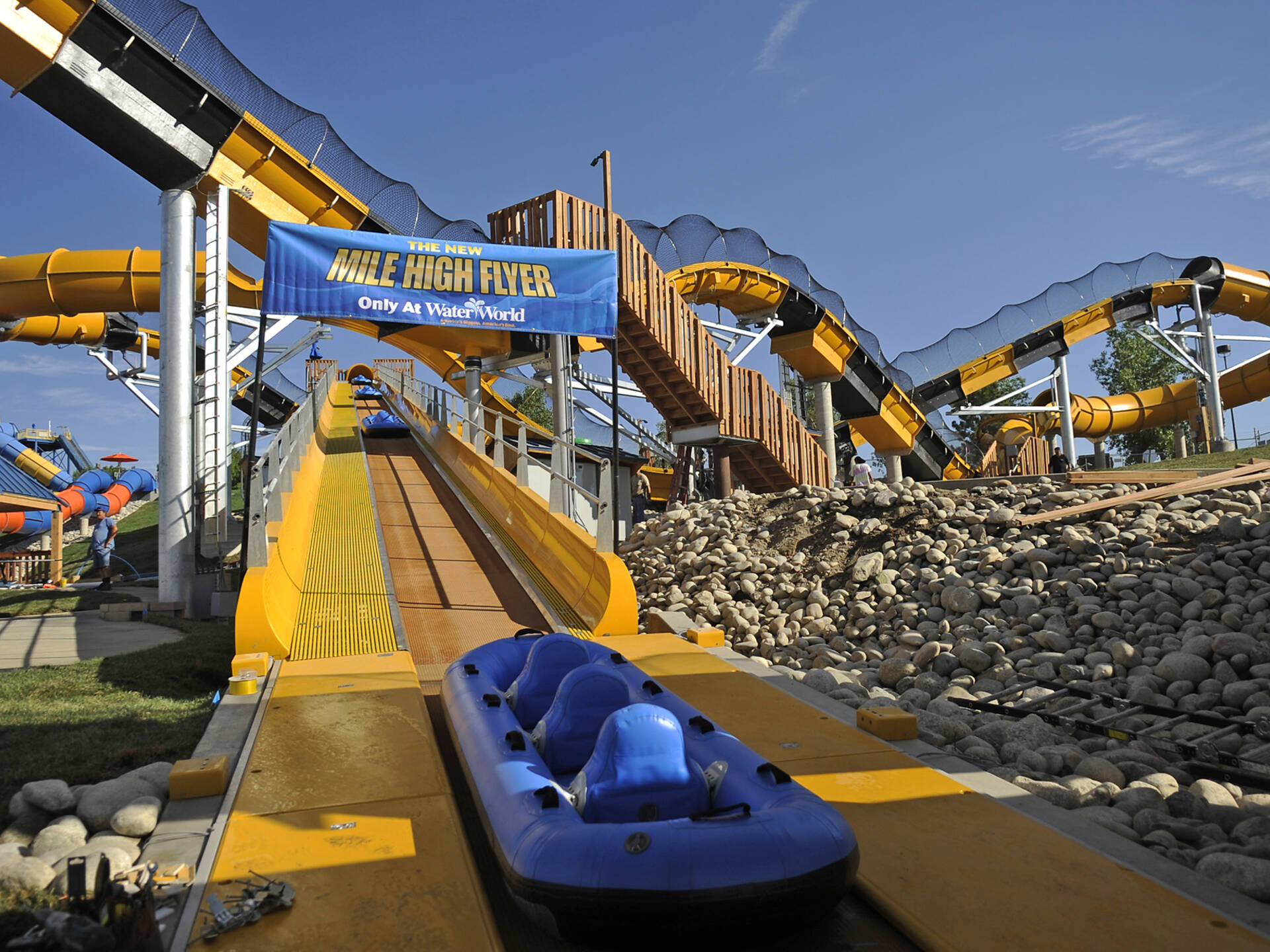 14 Best Water Parks in the USA For Family Fun