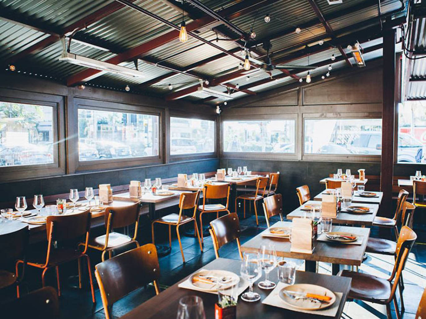 Best restaurant and bar openings of 2016 so far