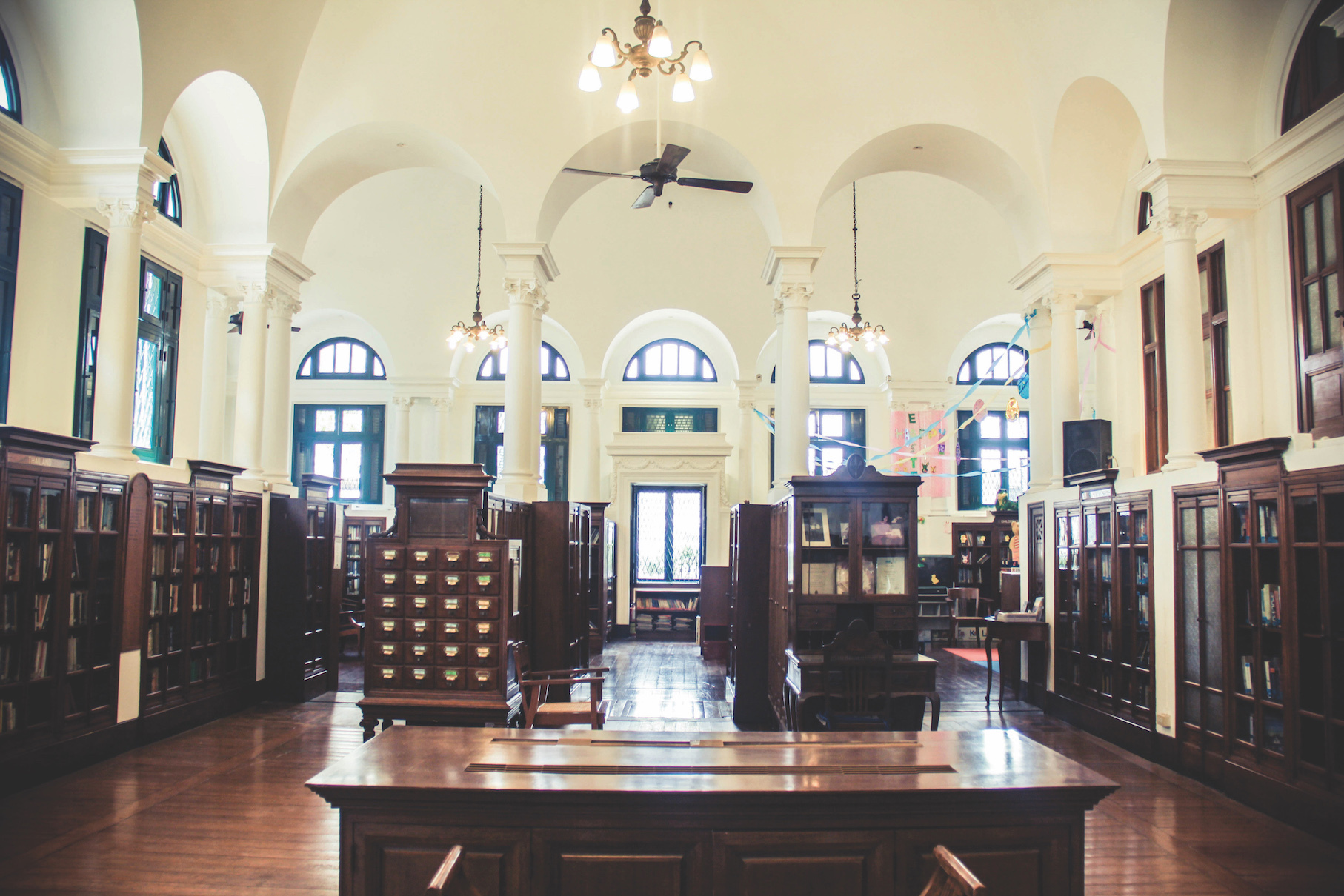 A local's guide to Silom