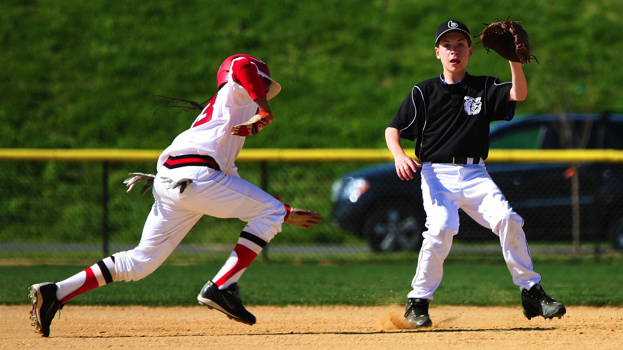 Manhattan Youth Baseball Camps | Sports and fitness in Central Park ...