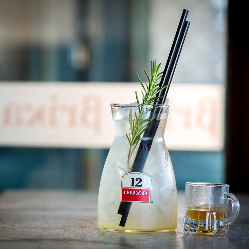 Brika | Bars in Highgate, Perth