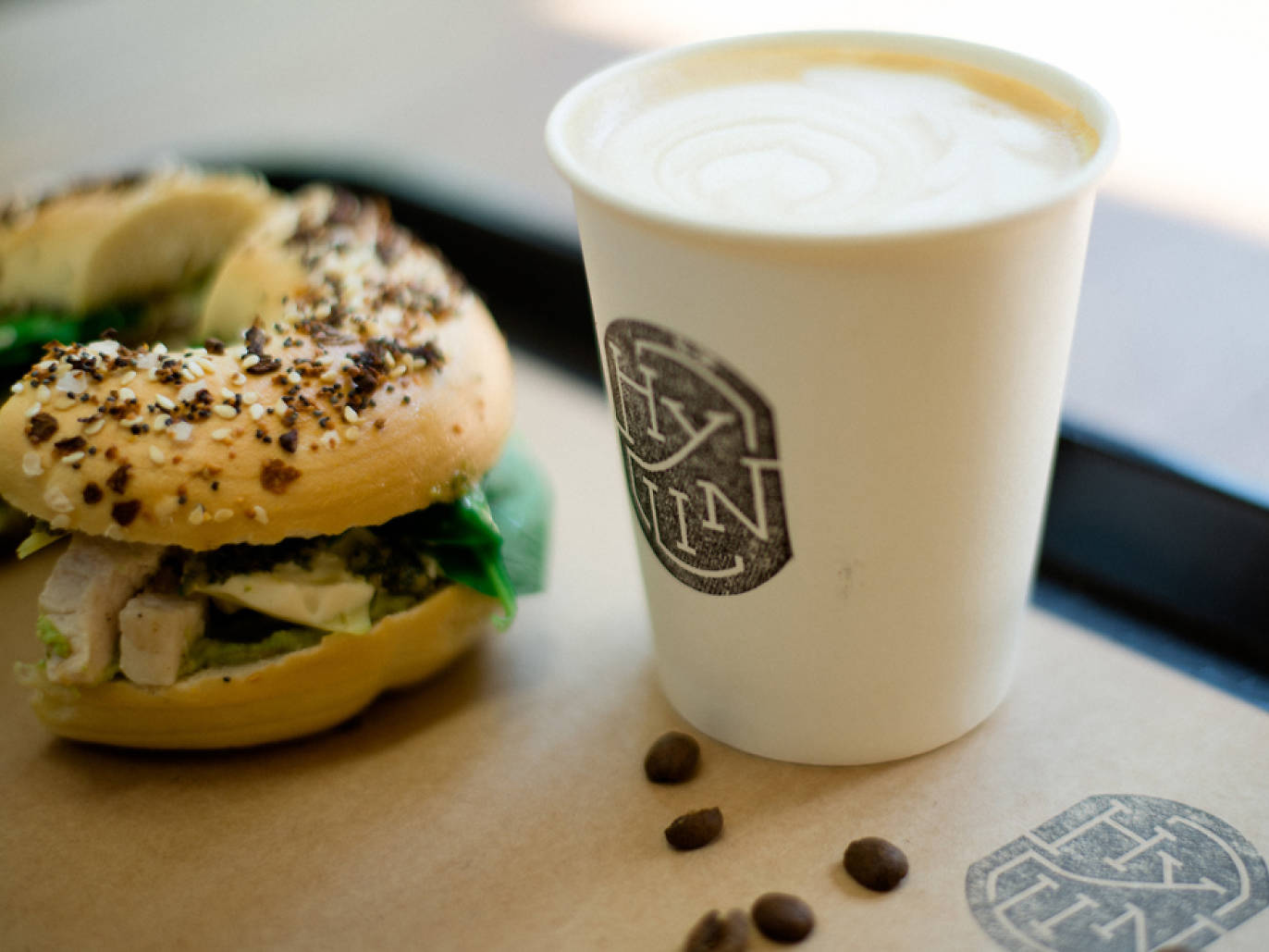 Best cafés in Perth