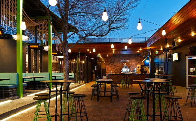 Alma | Bars in Stepney, Adelaide