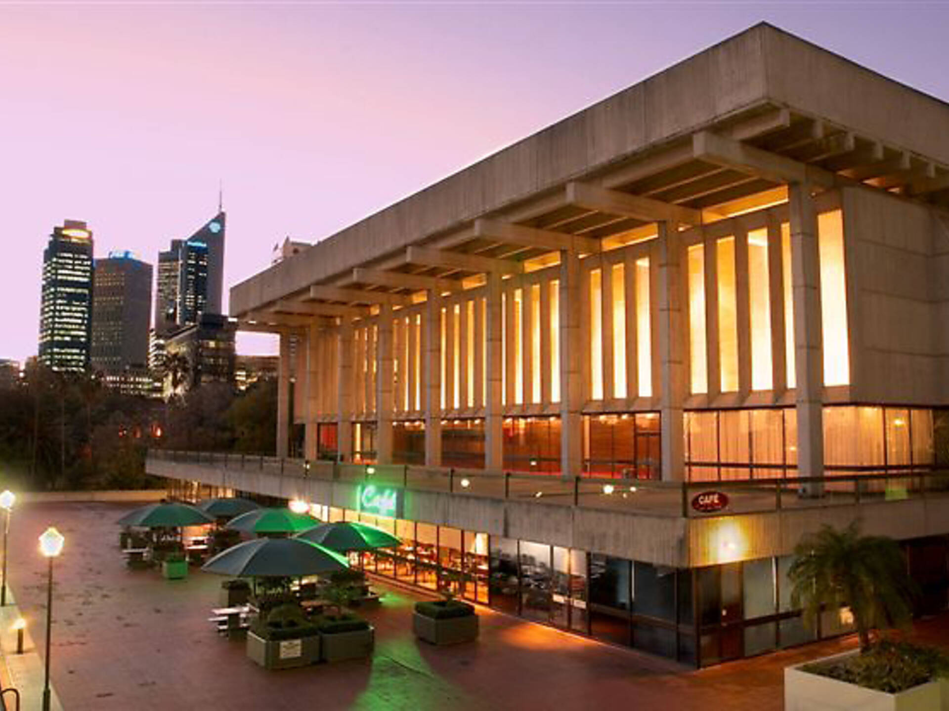 Theatre & Dance | Musical, Play & Dance Guide | Time Out Perth