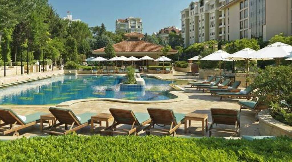 İstanbul’s Best Pools