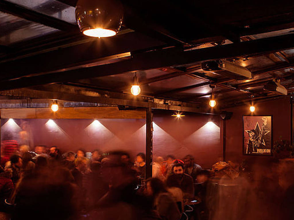 Beyoğlu guide – the best things to do, see, eat and drink – Time Out ...