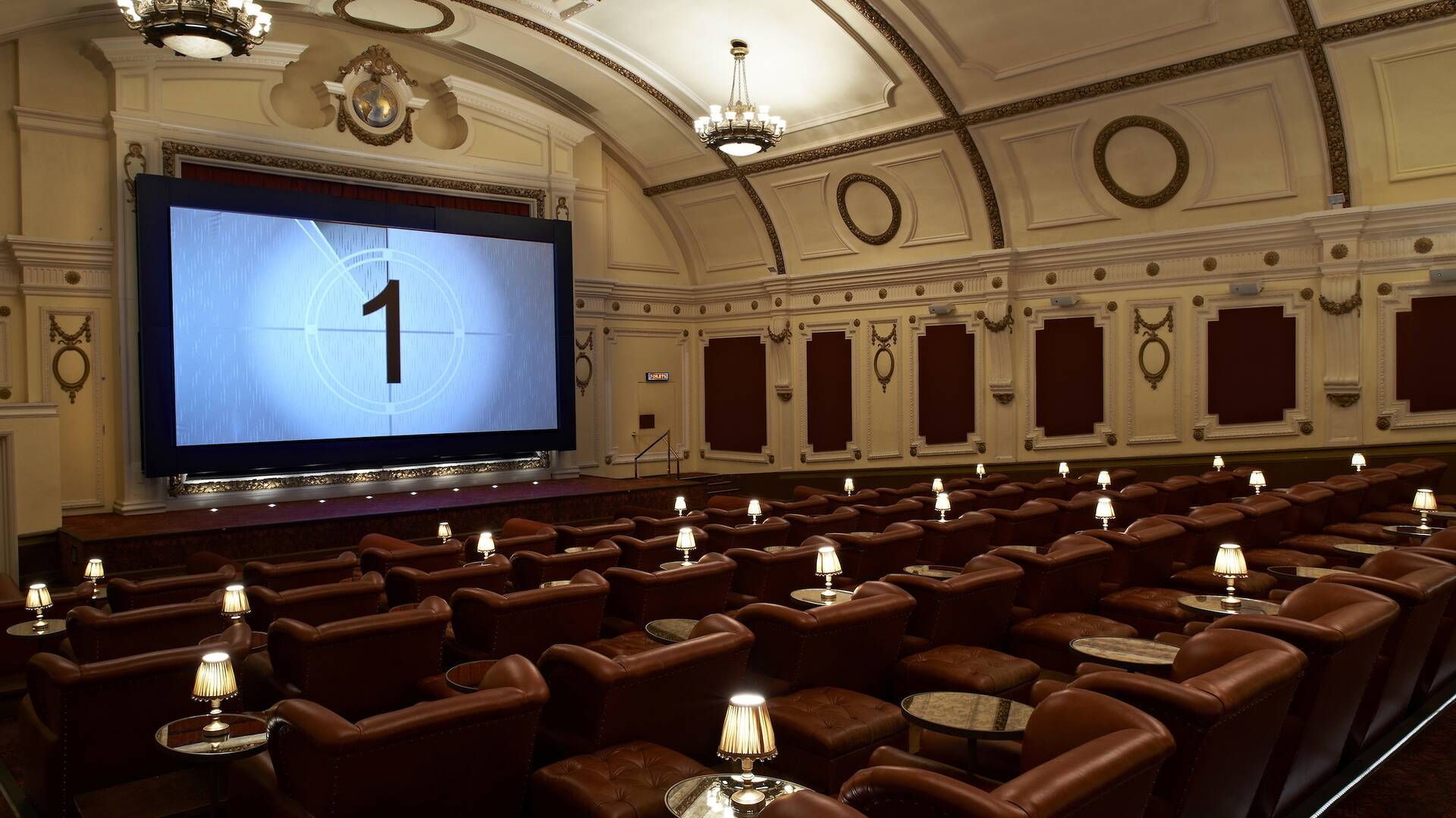 Ten London movie pop-ups to try before you die