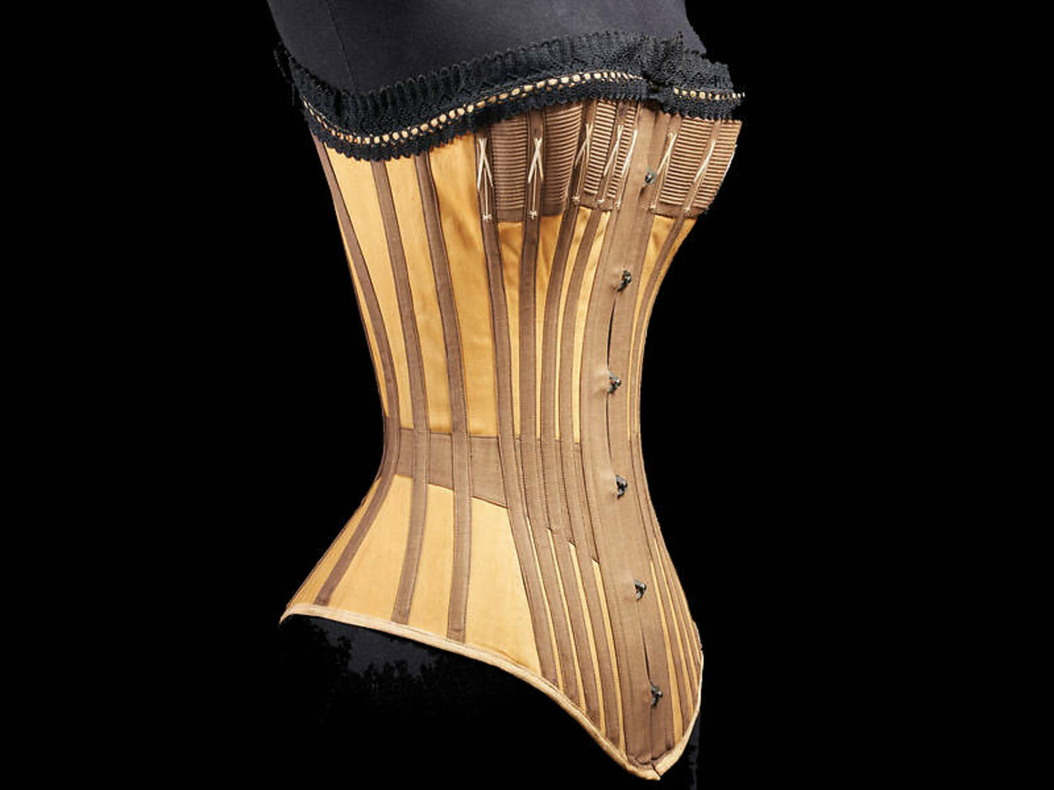 Eight sets of undercrackers in 'Undressed: A Brief History of Underwear ...