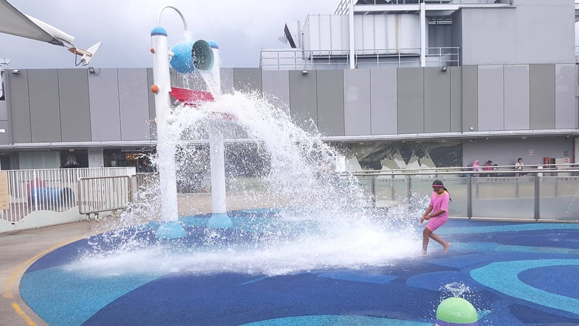 KidzPlay @ SkyGarden | Kids in Serangoon, Singapore