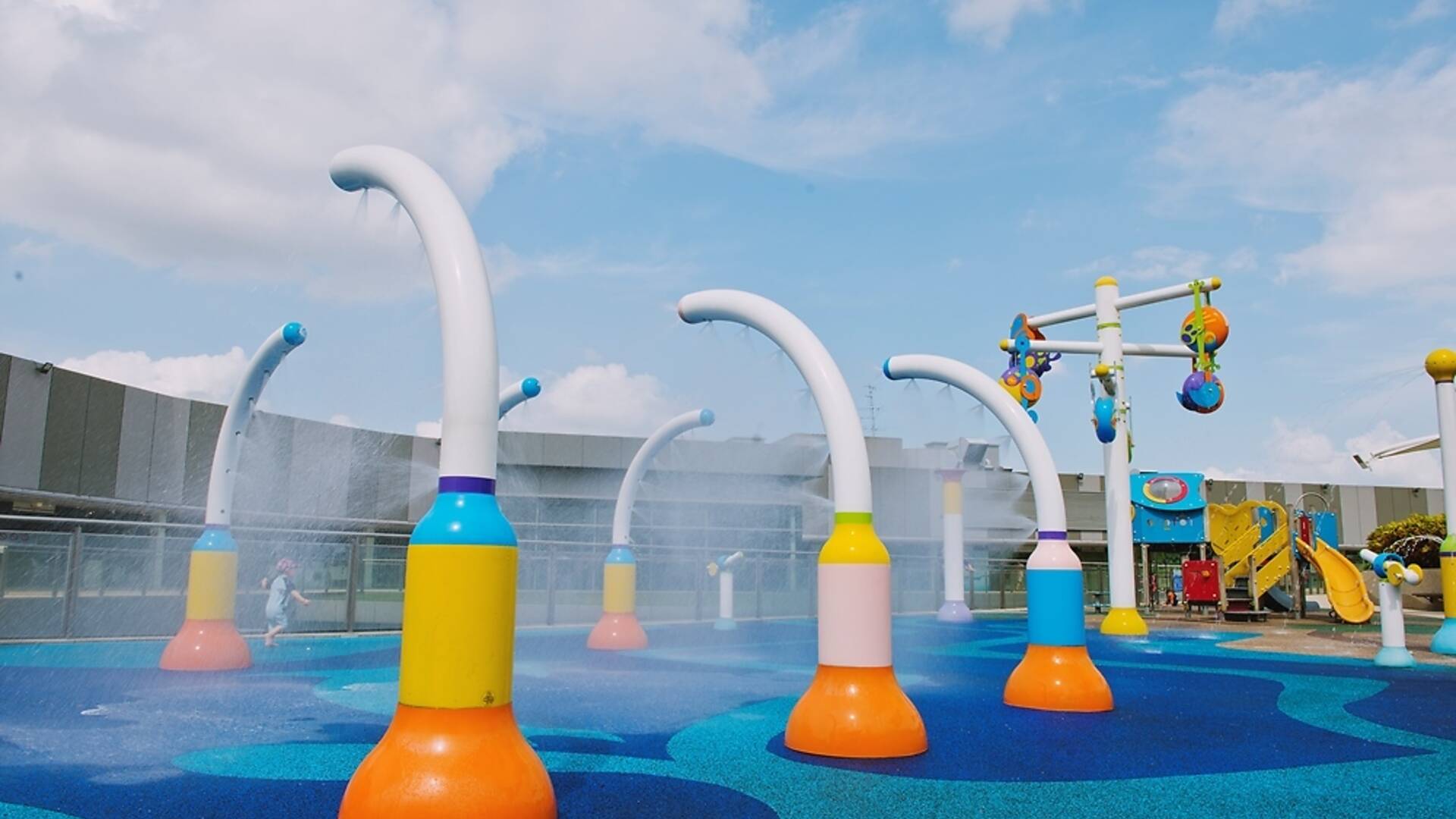 KidzPlay @ SkyGarden | Kids in Serangoon, Singapore
