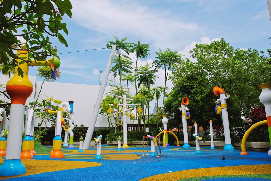 20 Best Free Water Parks In Singapore