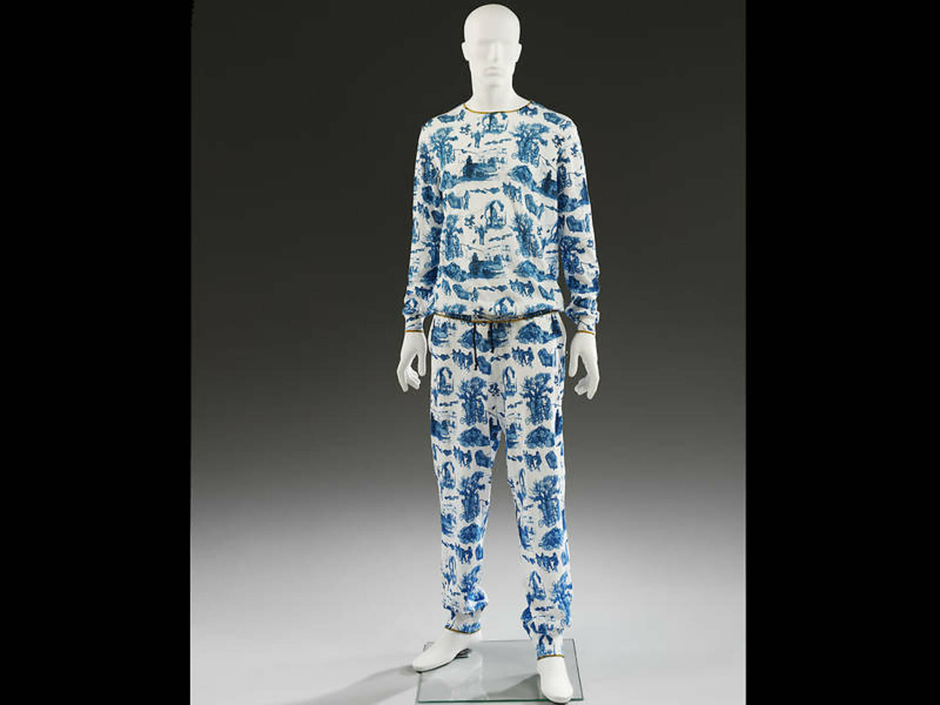 Eight sets of undercrackers in 'Undressed: A Brief History of Underwear ...