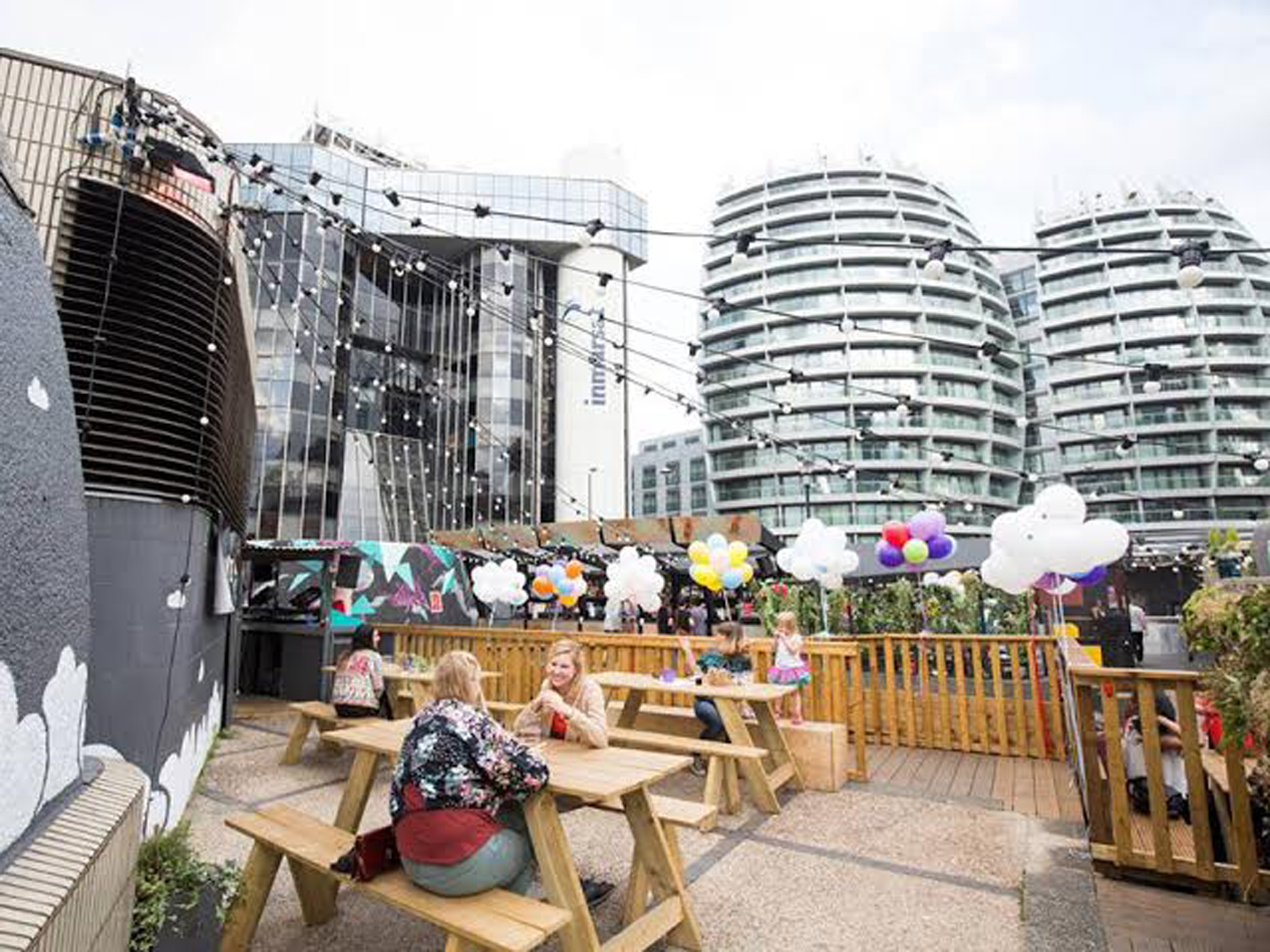 79 Marvellous Events And Things To Do In London In May 2018