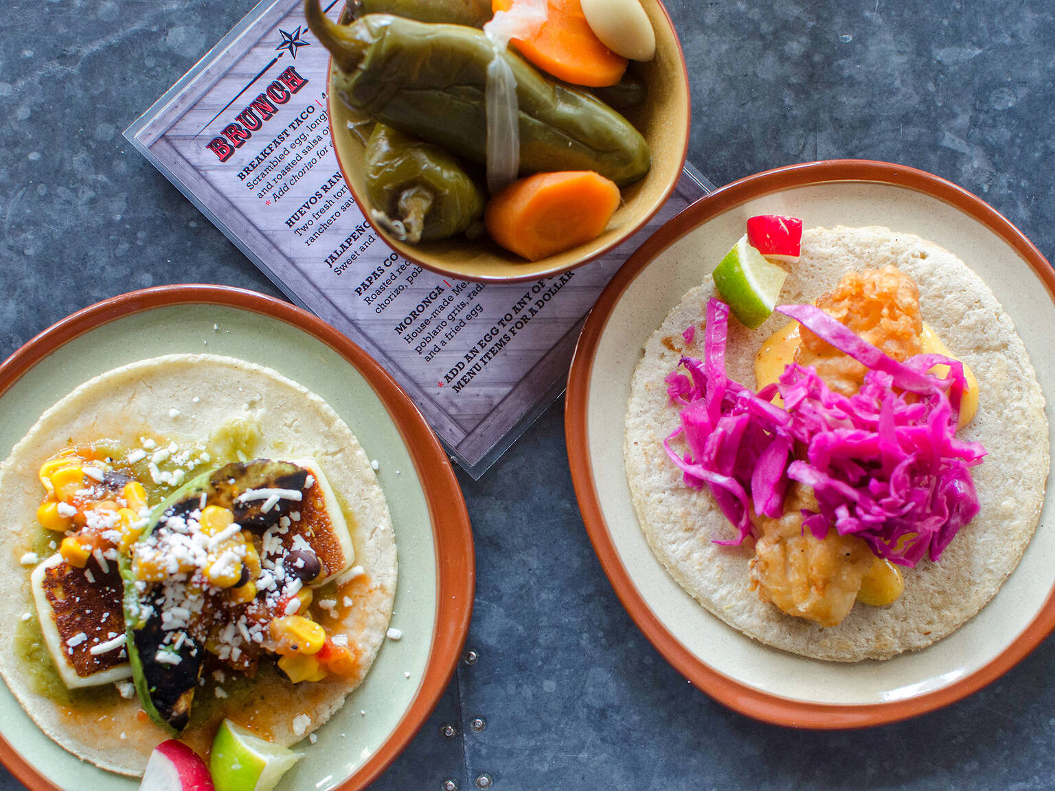 19 Best Mexican Restaurants in Boston for Tacos, Burritos and More