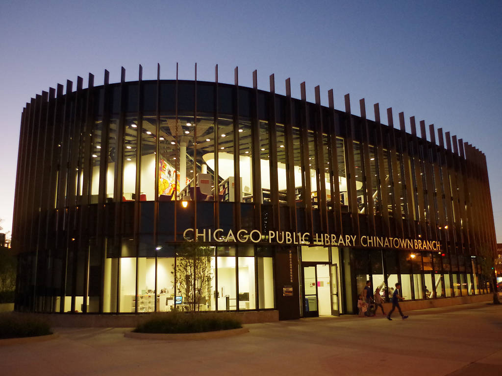 17 Best Things to Do in Chinatown Chicago