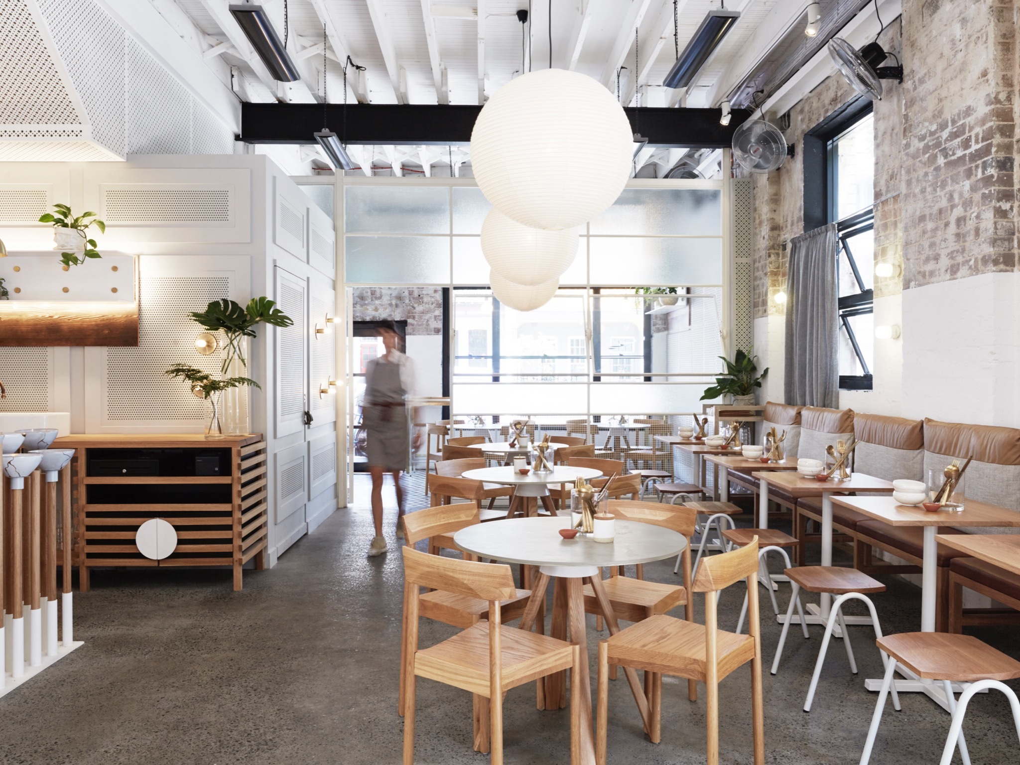 The Rabbit Hole | Restaurants in Redfern, Sydney