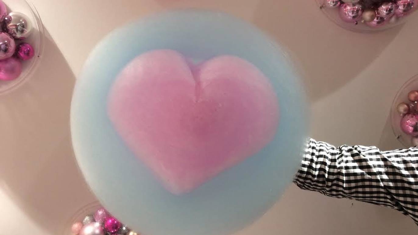 Totti Candy Factory | Shopping in Harajuku, Tokyo