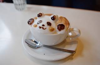 Reissue | Restaurants in Harajuku, Tokyo