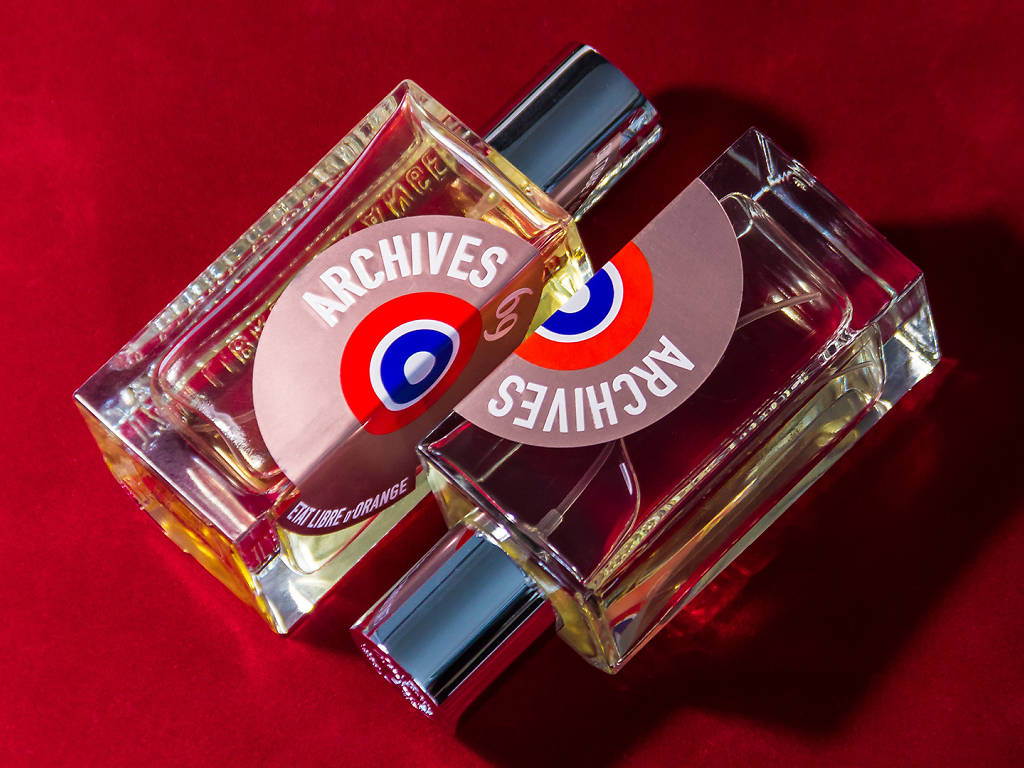 Où trouver un parfum original à Paris