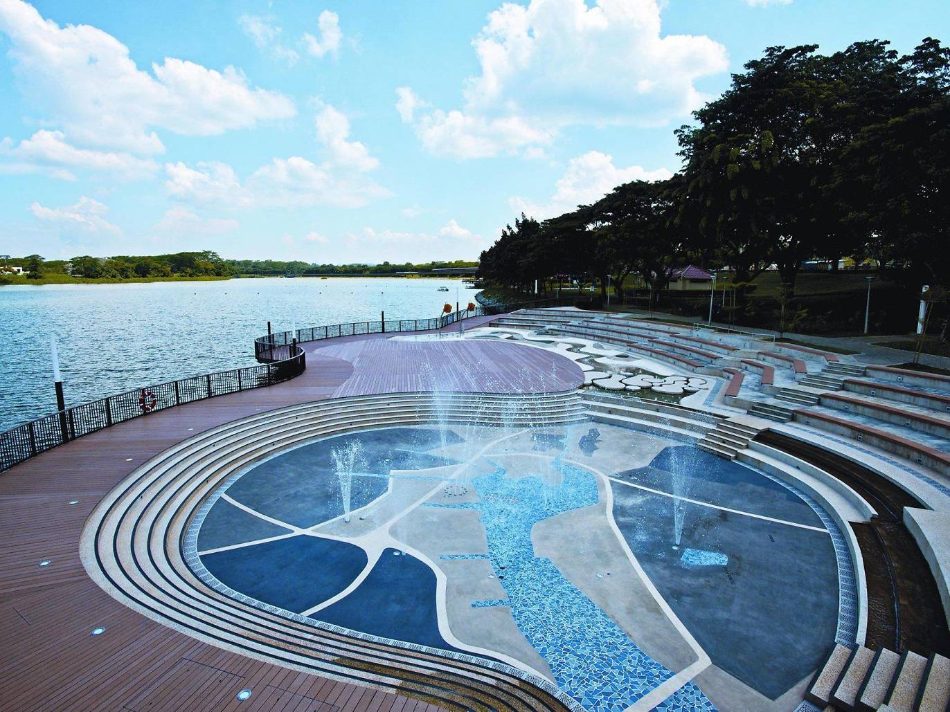 The Best Places For Kayak Rentals in Singapore