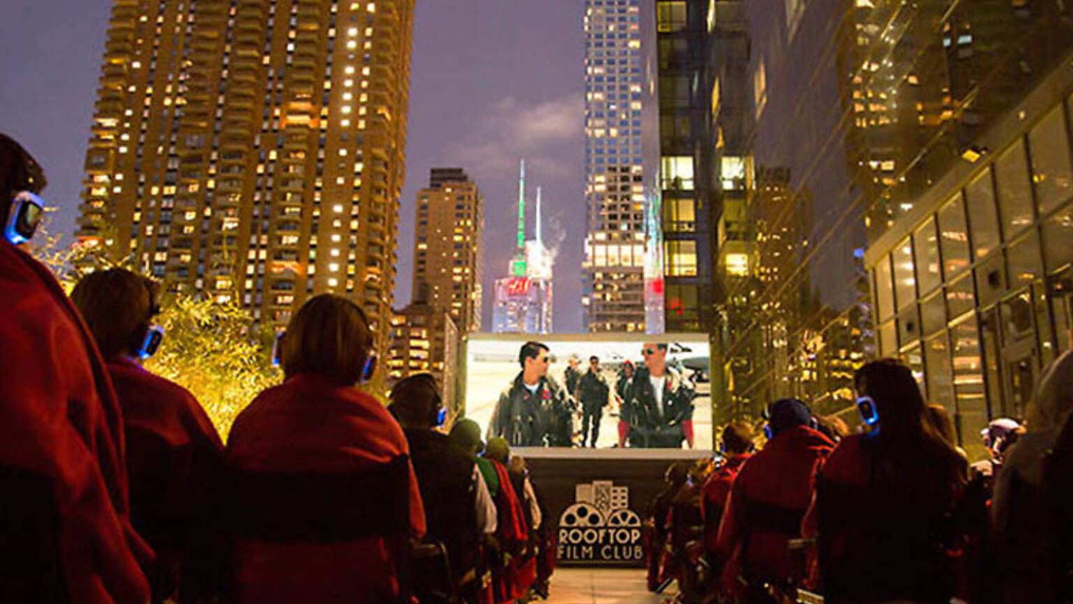 Discover the best fun-in-the-sun, summery events to hit right now