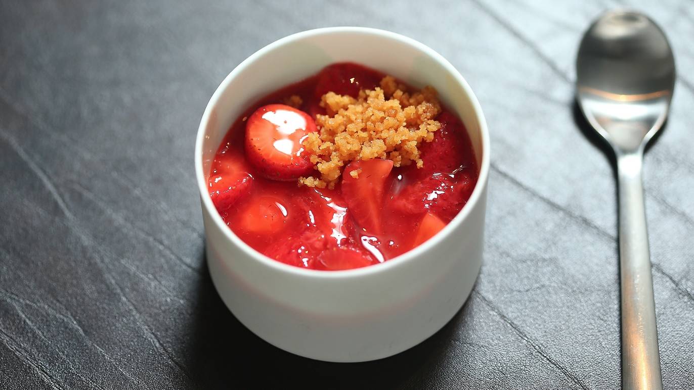 Ides | Restaurants in Collingwood, Melbourne