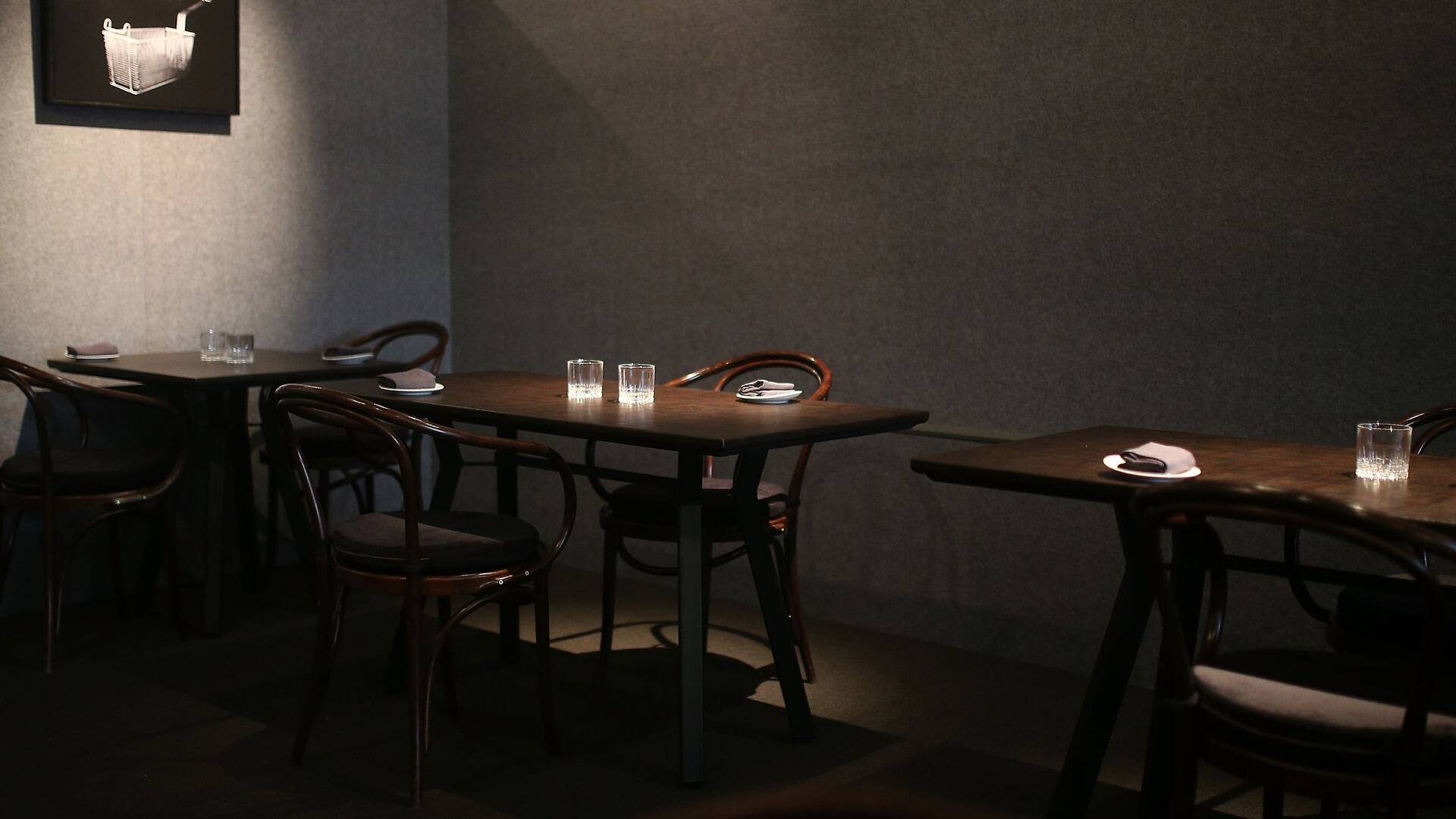 Ides | Restaurants in Collingwood, Melbourne