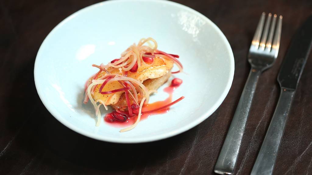 Ides | Restaurants in Collingwood, Melbourne