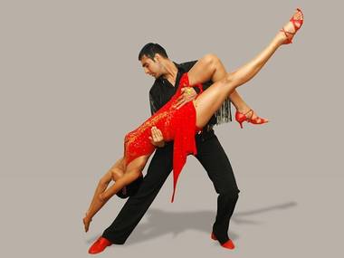 Best spots for salsa dancing and lessons in and around LA