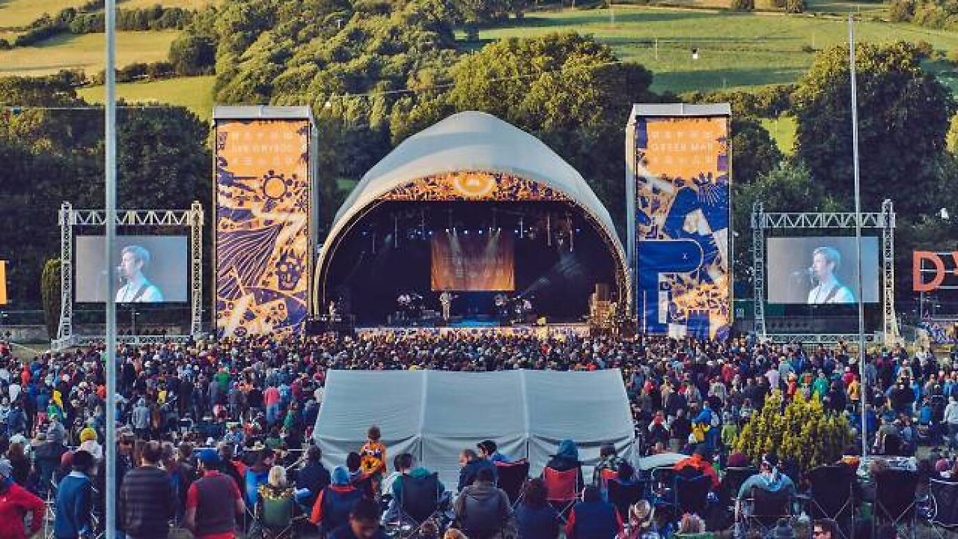 The 38 Best Music Festivals in the World in 2026